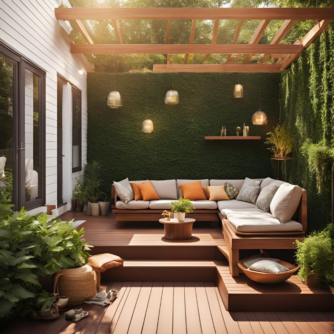 How to Paint Decks: Discover the Best Paint Options for Your Deck In ...